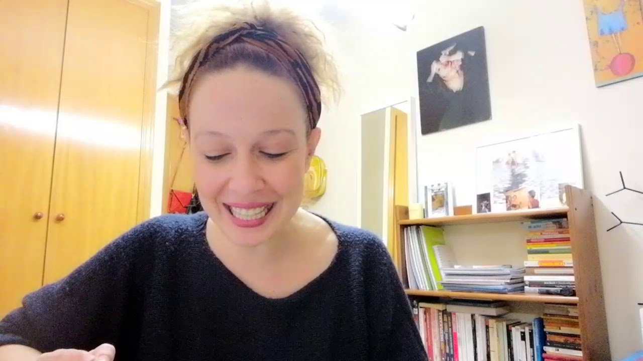 Rayuela . Capítulo 7. Julio Cortázar - YouTube