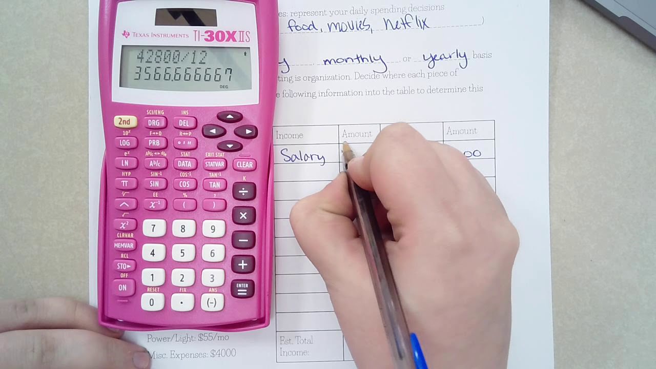 TM Notes 8.10 - YouTube