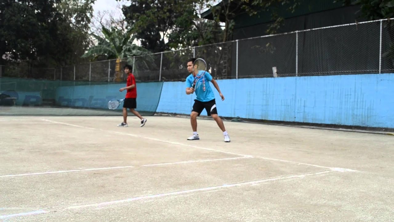 TUP CUP VI - YouTube