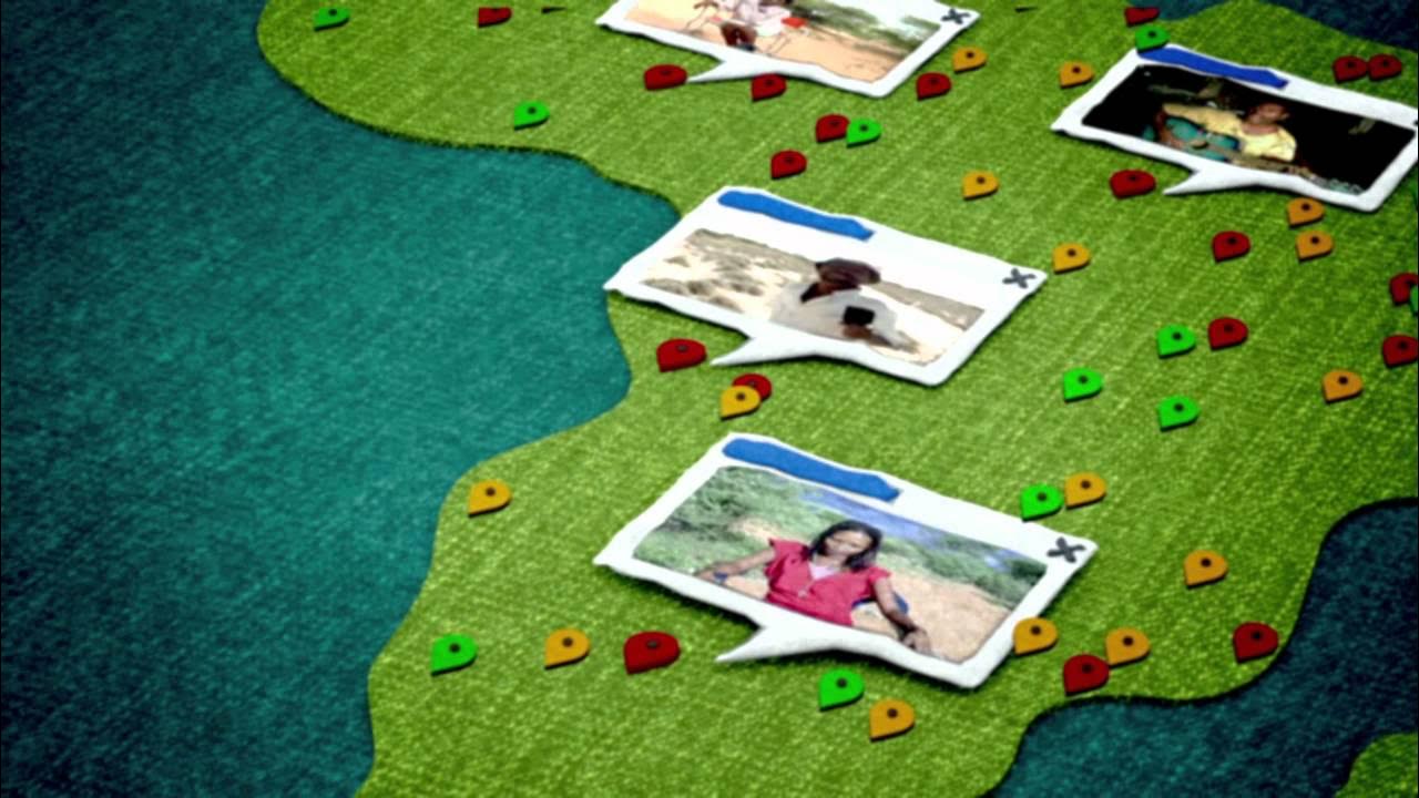 Introducing the Endangered Languages Project - YouTube