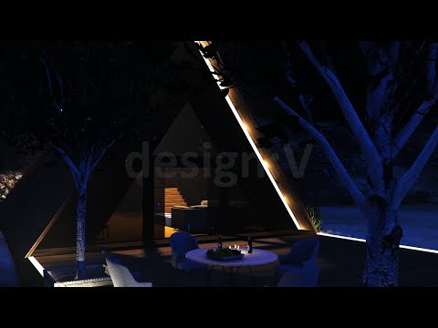 Hazır interior #1 - Bungalov Home (( www.rina-roleplay.com ))
