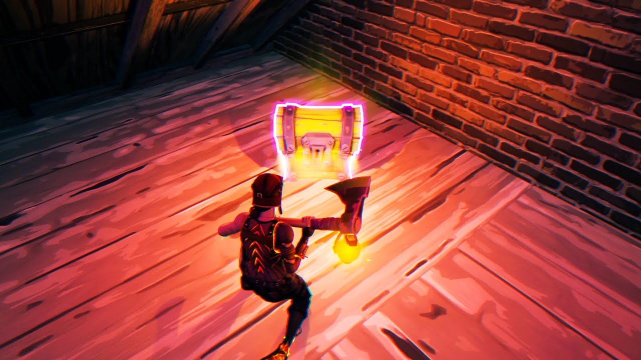 WORST FORTNITE UPDATE EVER - YouTube