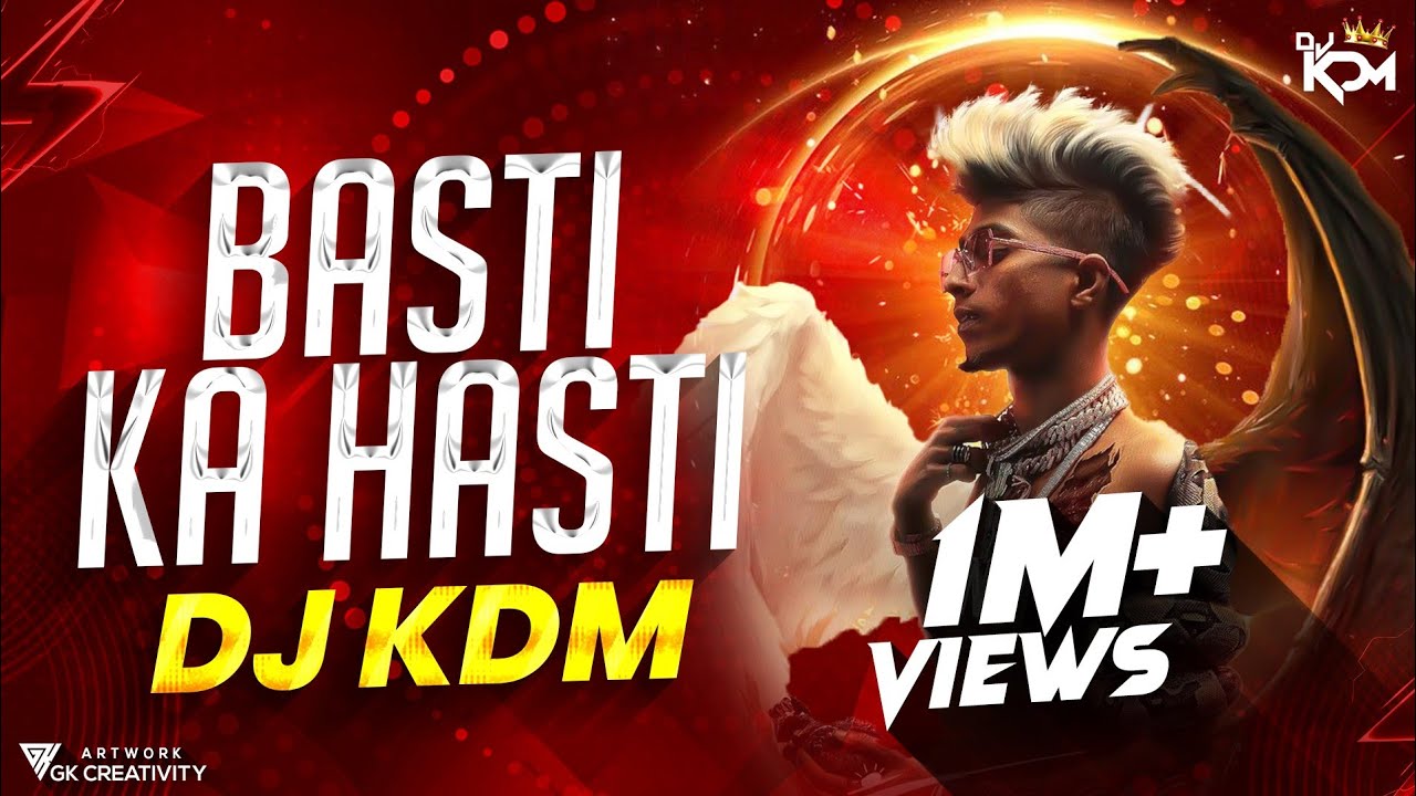 Mc Stan Basti Ka Hasti Dj Song Remix Basti Ka Hasti Dj Song 80