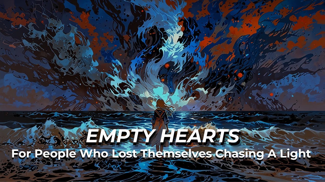 For People Who Feel Invisible | Underworld Vibes – Empty Hearts (Lyrics ...