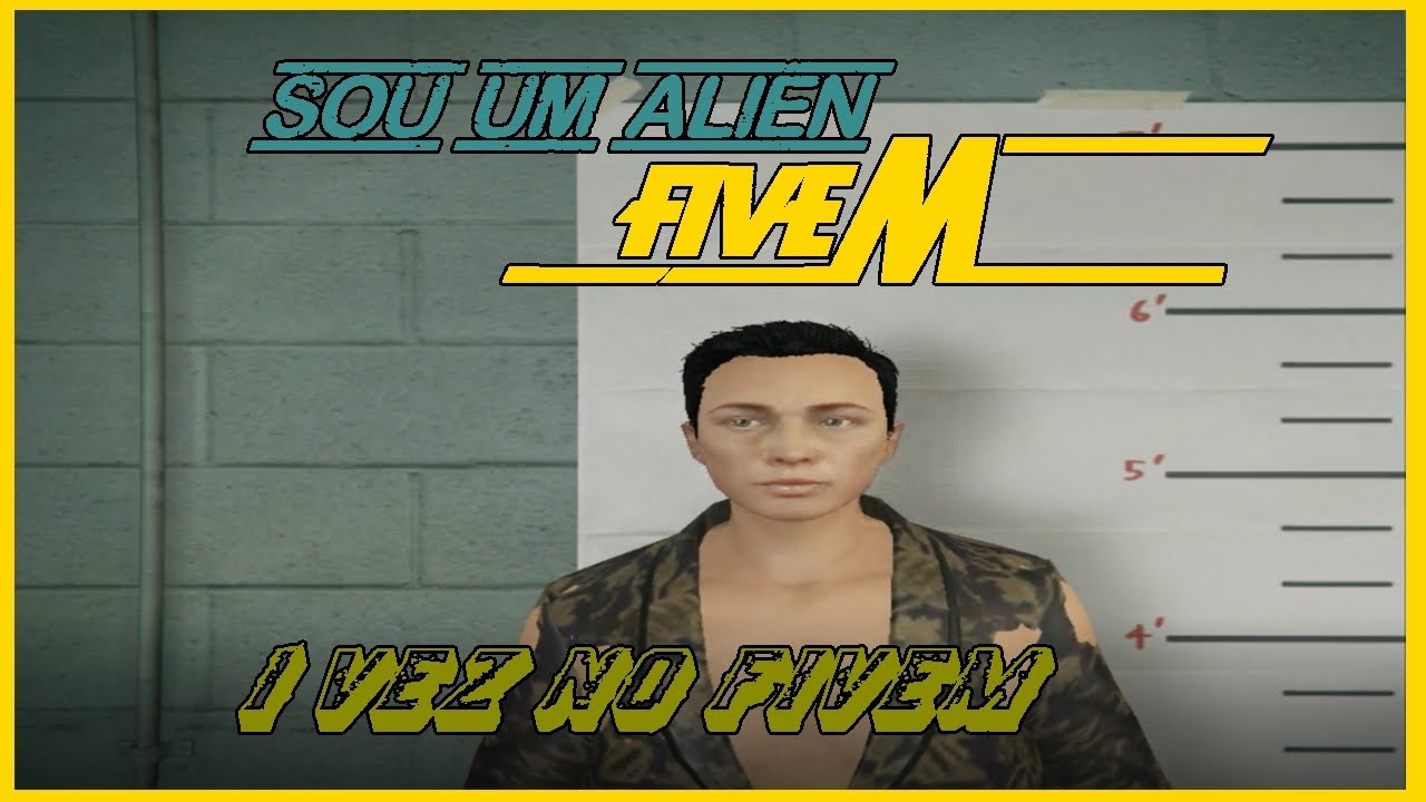 1º vez jogando FiveM...ou pelo menos tentando...FiveM2020(melhores ...