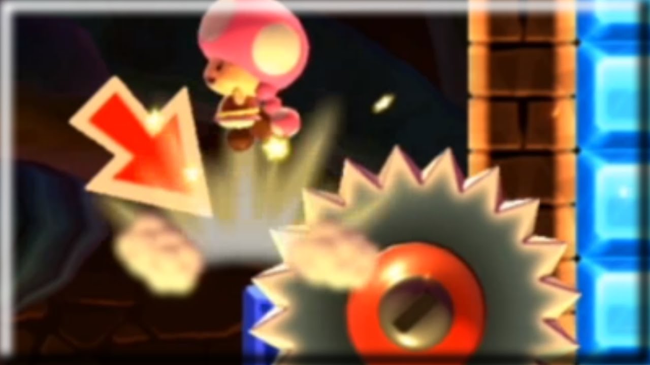 This Is My HARDEST Level In Super Mario Maker 2 YouTube this-is-my-hardest-level-in-super-mario-maker-2-youtube