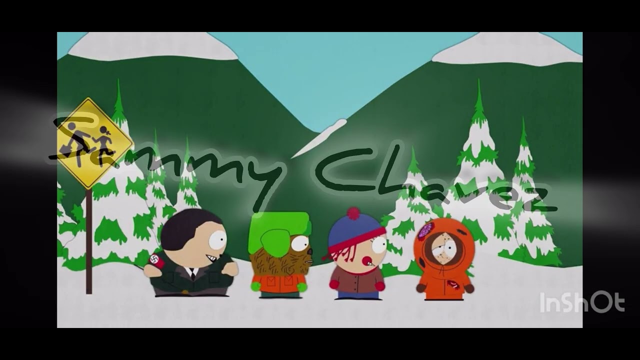 Sad Kenny edit - YouTube