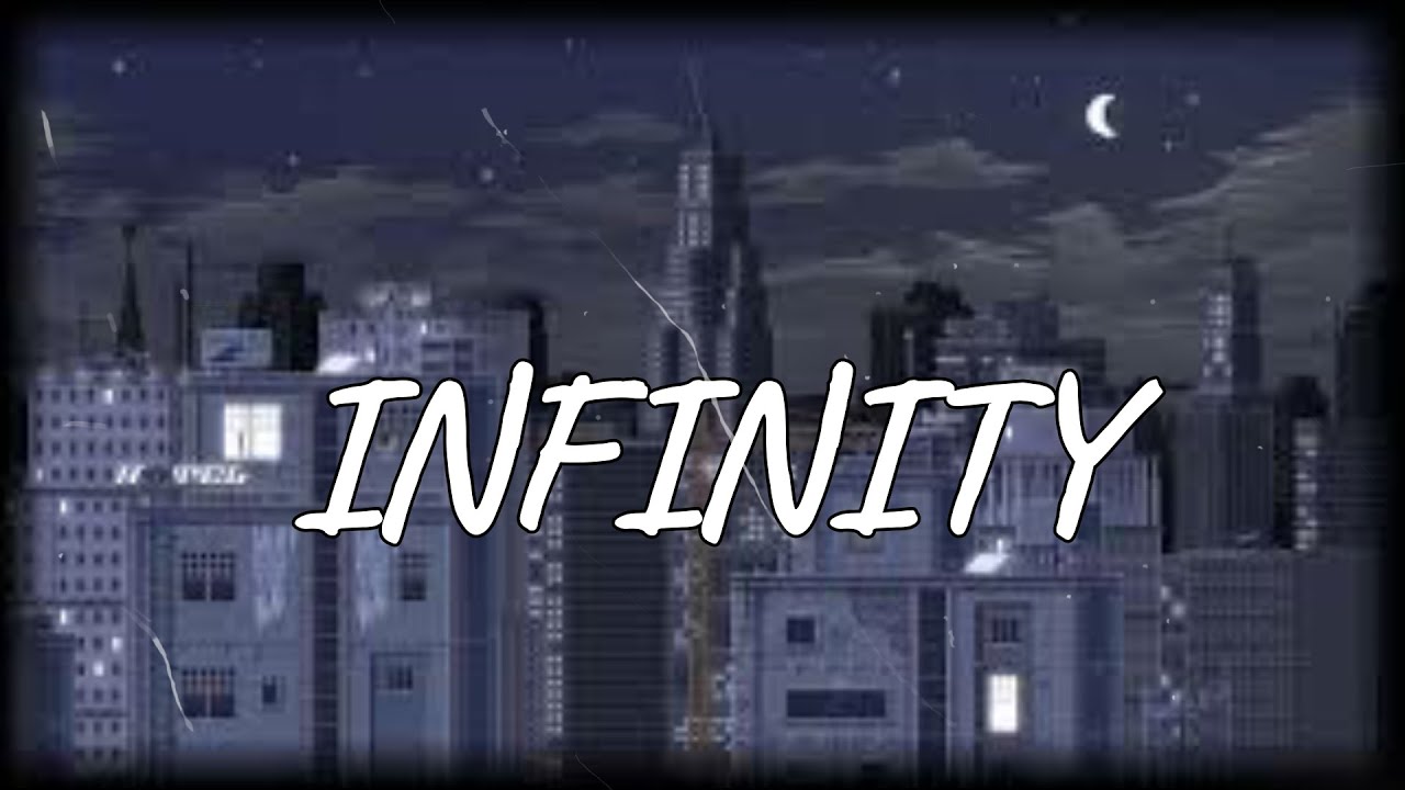 James Young - INFINITY [lyrics] - YouTube