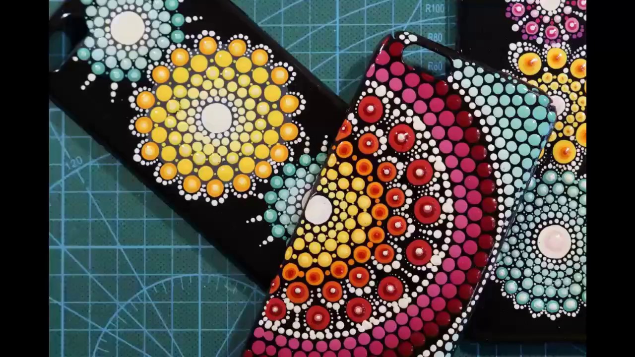 point to point Dotart dotwork point to point Dotart dotwork