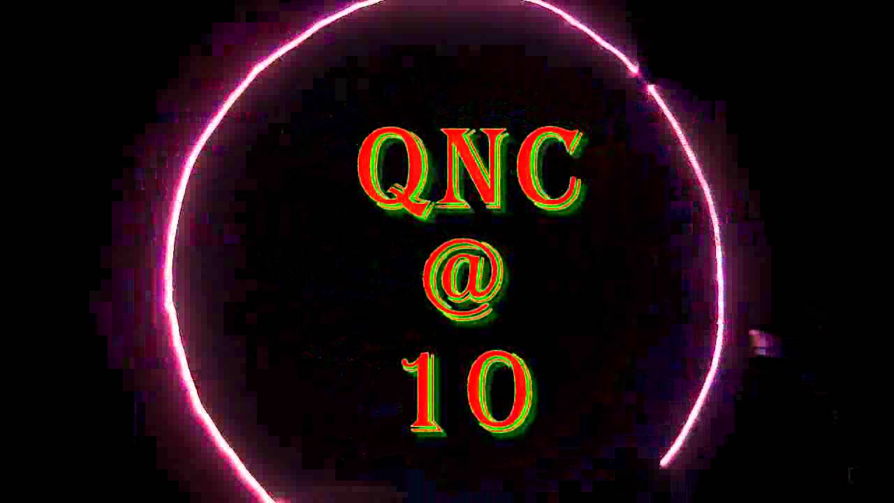 QNC @ night moving logo - YouTube