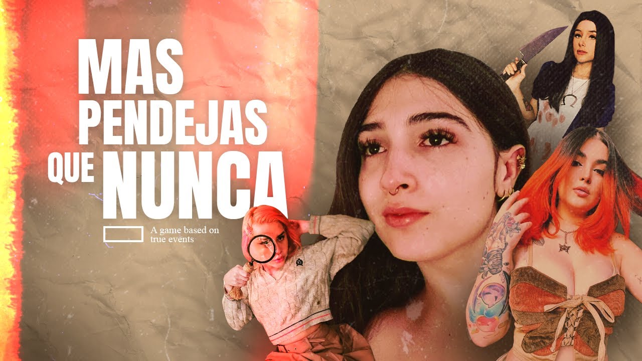 Massacradas Mas Pendejas Que Nunca Youtube