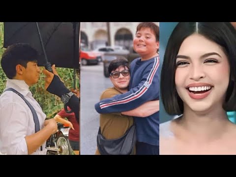 NEWS UPDATES Ang laki na Baeby Baste is all Grown up now, Bigger than ...