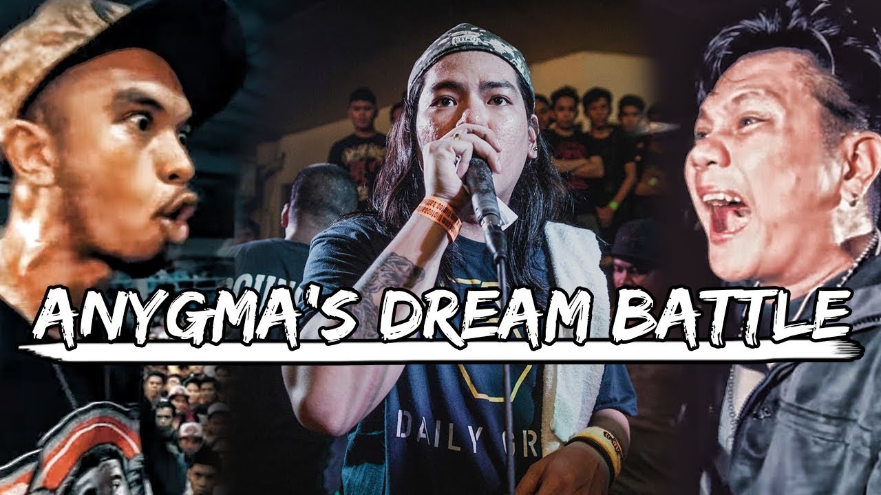 Anygma's Favorite FlipTop Emcee and more (AMA Reddit p1) - YouTube