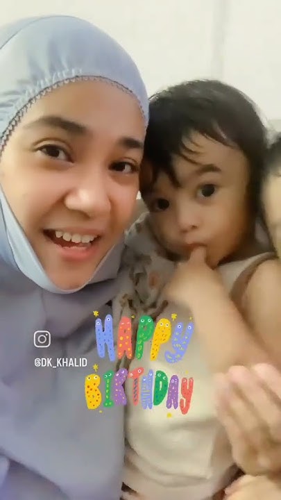 Happy Birthday lil R🎂🥳♥️♥️♥️😇 - YouTube