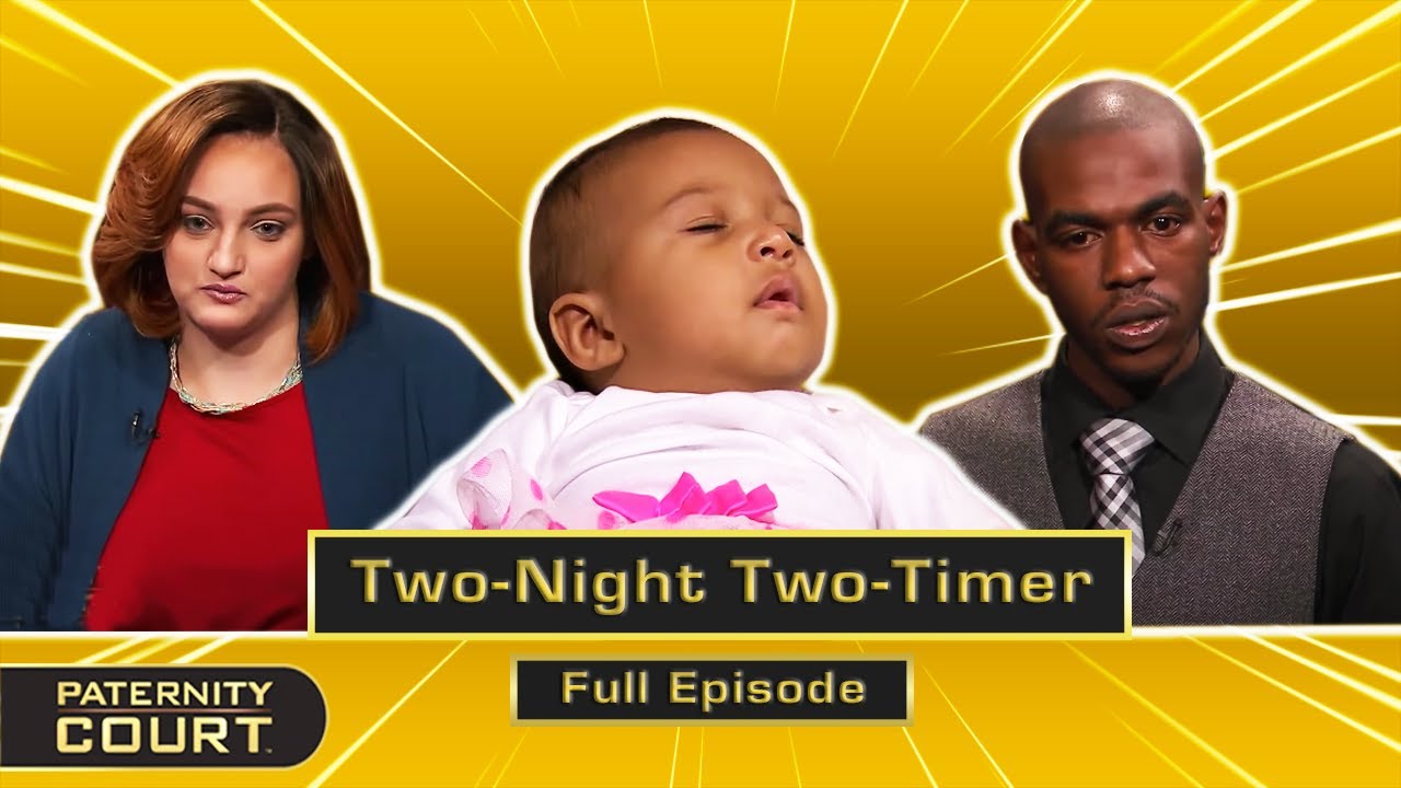 Two-Night Two-Timer: NY Tempers Flare As Women Refuse To Share (Full ...