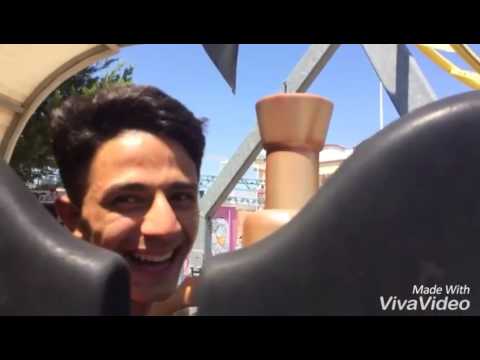 Gaziantep eğlence merkezi