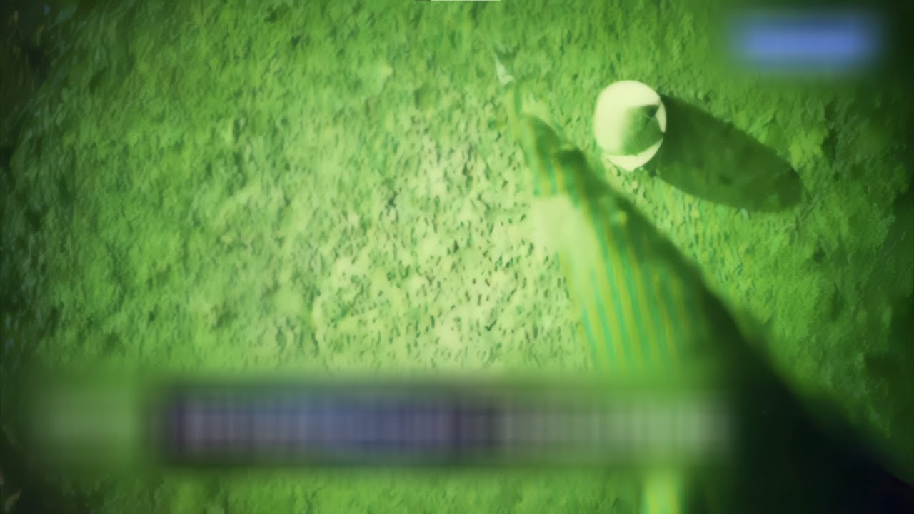 EGG UAP RETRIEVAL 4K ULTIMATE ENHANCEMENT - YouTube