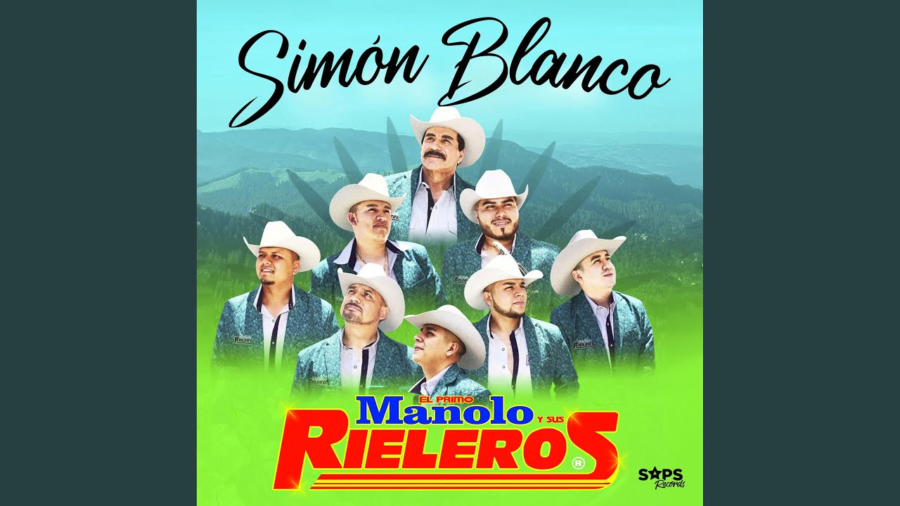 Simón Blanco - YouTube