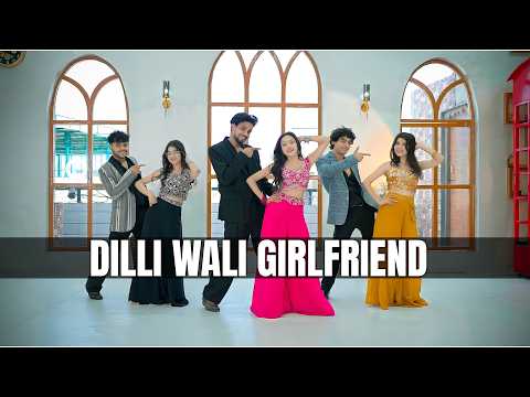 Delhi GF YT