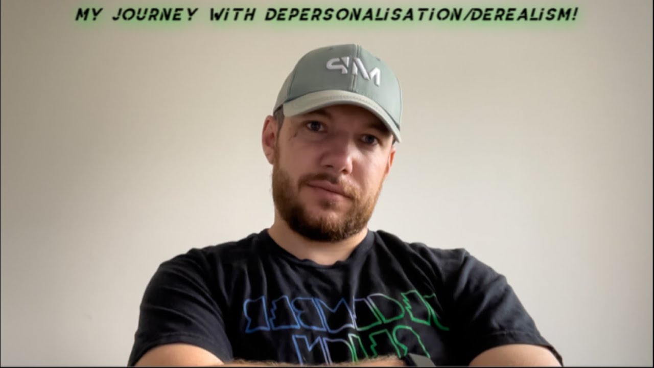 My journey with Depersonalisation/Derealism/Dissociation | (DPDR ...
