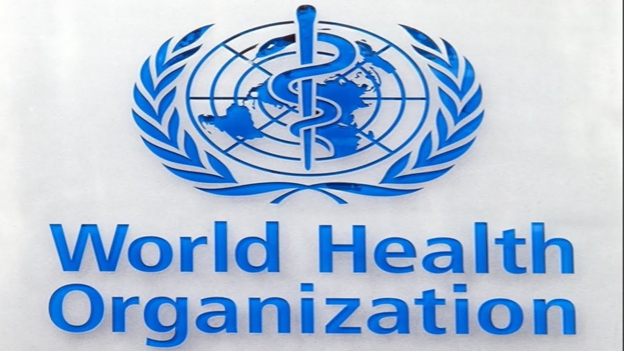 WHO || World Health Organization: Mission Global Wellness - YouTube