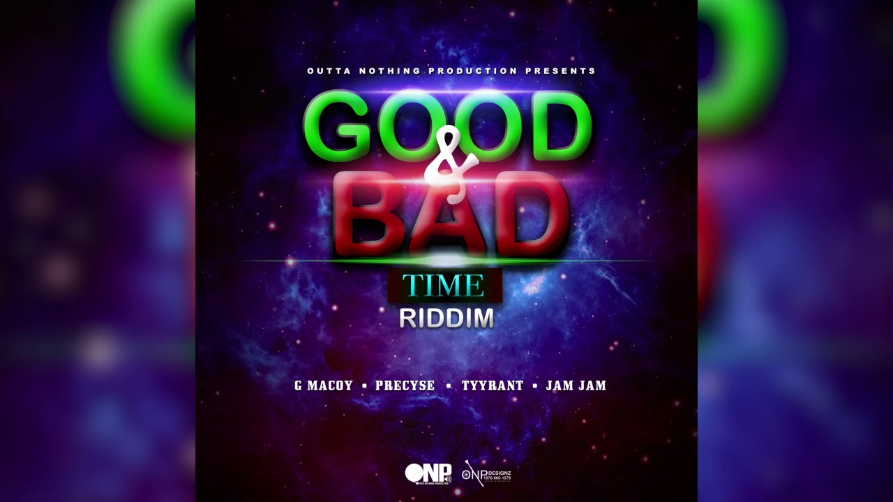 Precyse - Dear Lord - Good & Bad Times Riddim (Official Audio) - YouTube