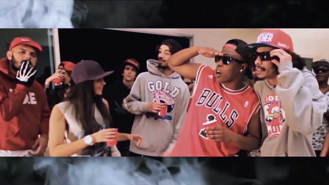 Flow MC - Chá de Quebra part Shawlin ( VIDEOCLIP OFICIAL ) - YouTube