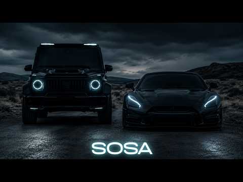 SOSA - Dark Nights (Original Mix)