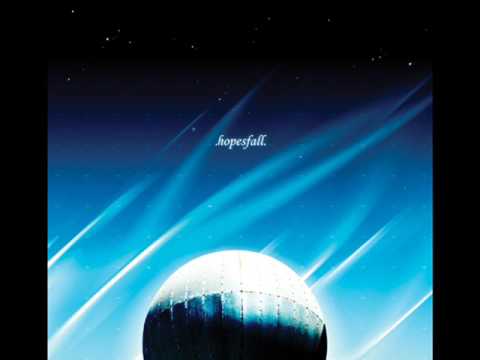 Hopesfall - Escape Pod for Intangibles