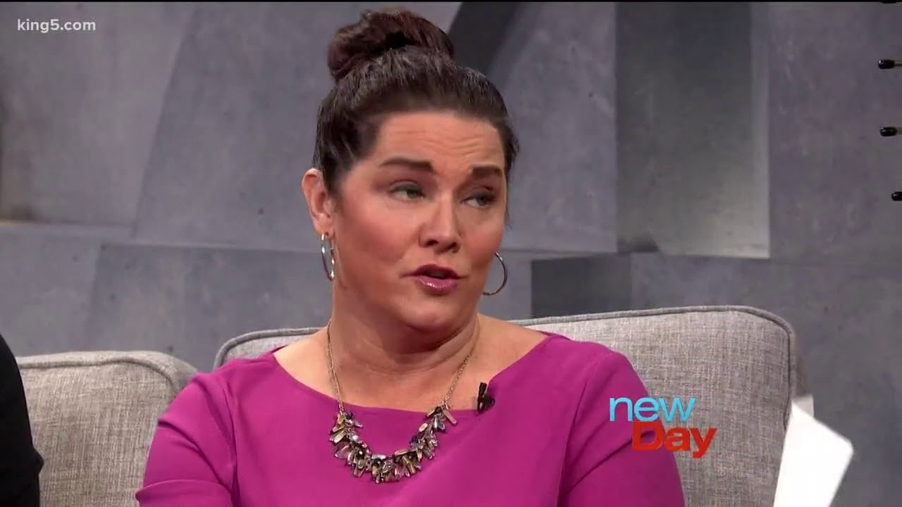 New Day Hot Topics with radio superstars Jackie Cunningham & Jason ...