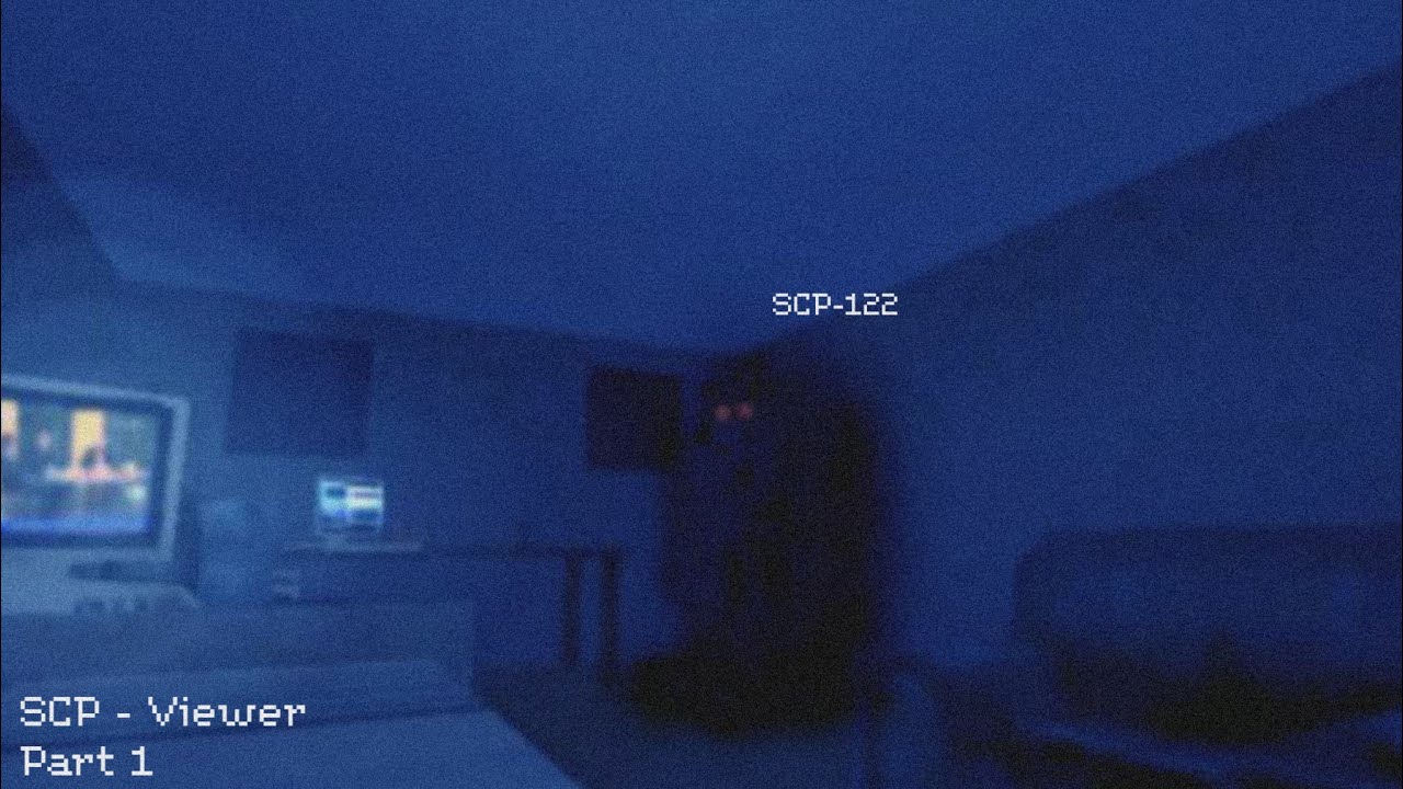 LET'S PLAY LEARN SCP TO SURVIVE INSIDE || SCP - Viewer Part 1 - YouTube