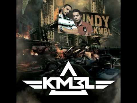 Indy - Půlnoční expres ft. Kato (Prod. KMBL)