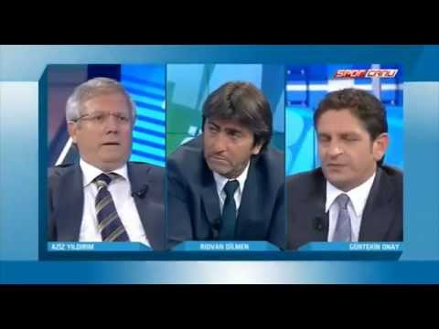 Aziz Yıldırım: \