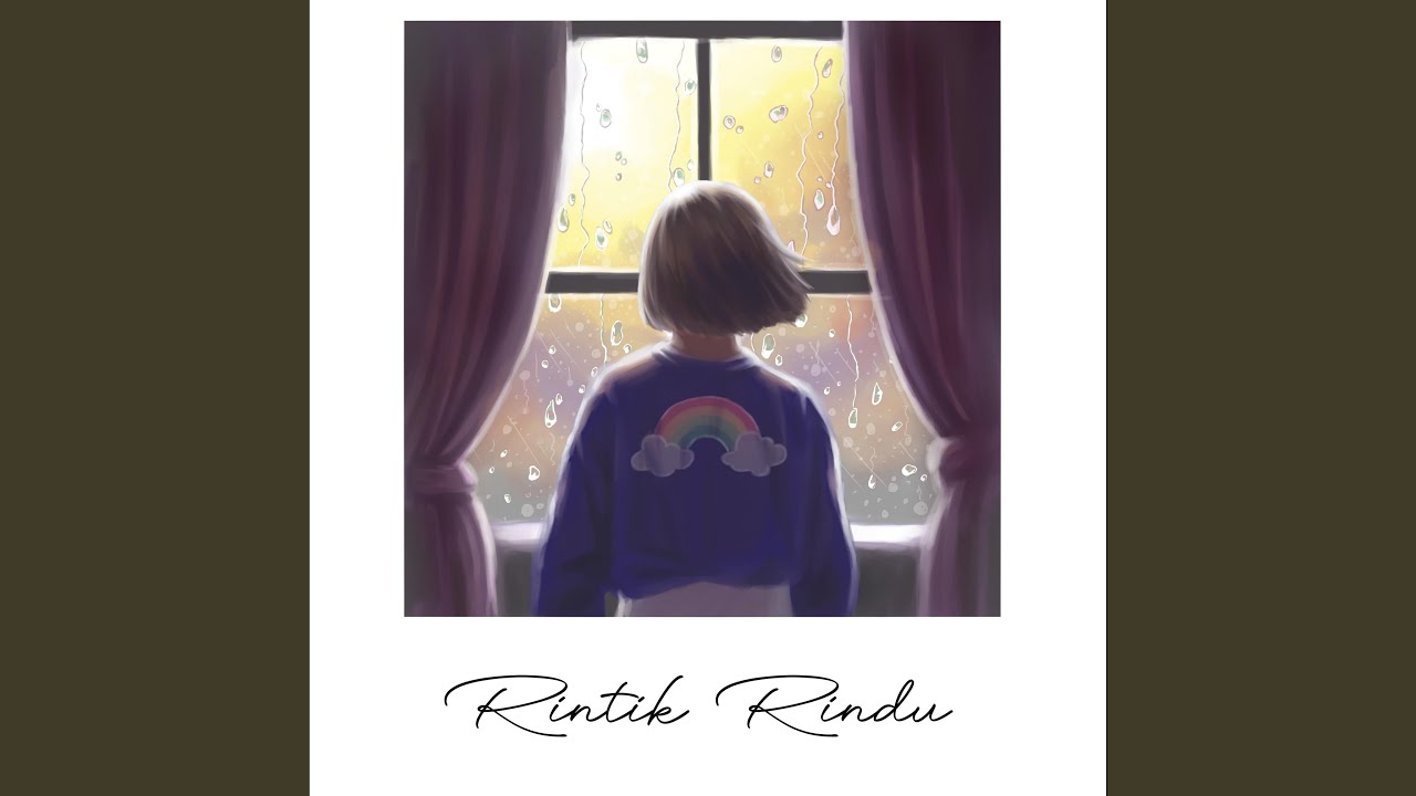 Rintik Rindu - YouTube