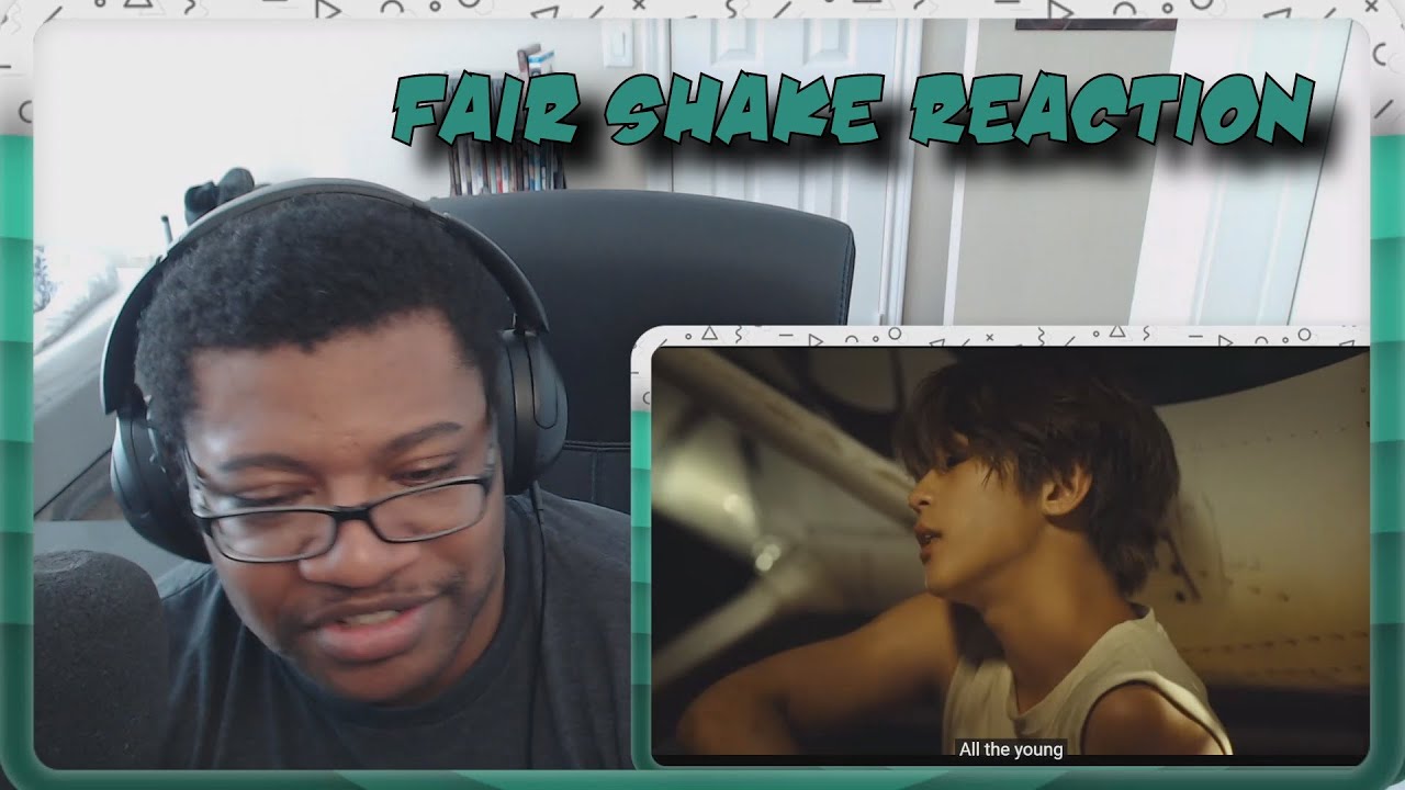 MV Reaction: Vancouver 2 - BIG Naughty - YouTube