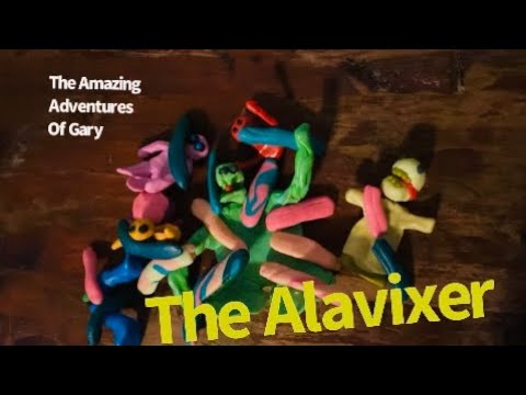 The Amazing Adventures of Gary full movie - YouTube