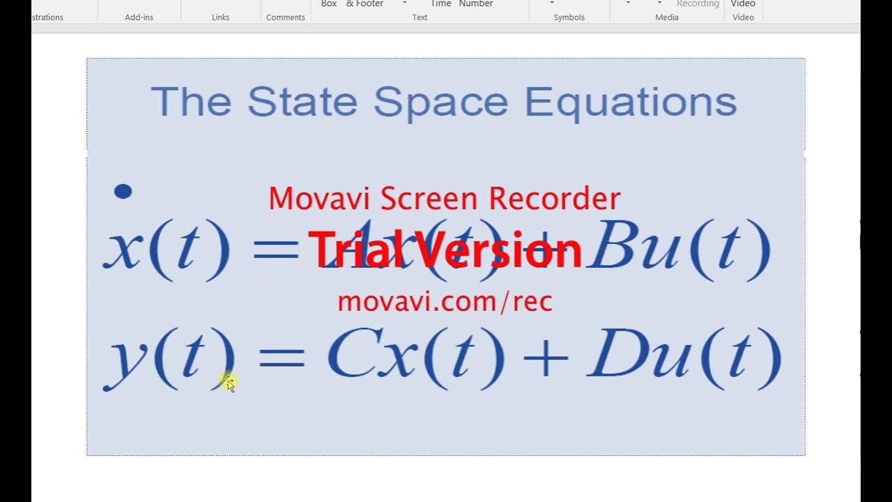 Lecture 5 Part 1 - YouTube