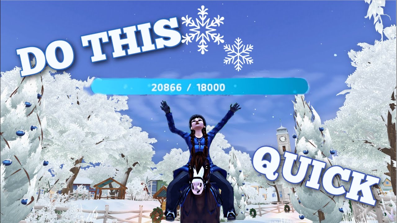 *QUICK AND EASY* HOW TO FINISH THE WINTER MAGIC! 18,000 SNOWFLAKES STAR ...