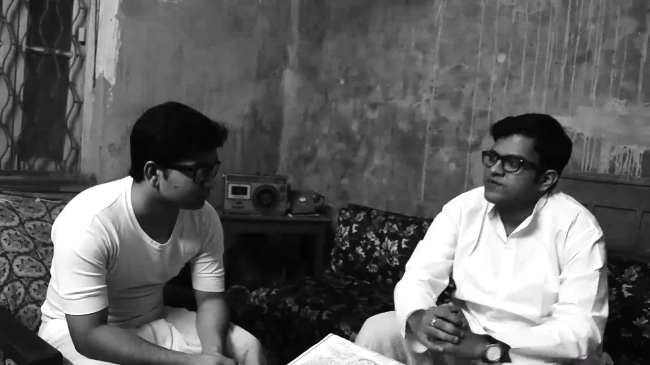 bomkesh bakshi full - YouTube