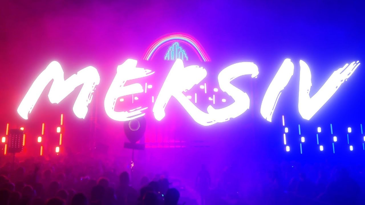 MERSIV @ DANCEFESTOPIA 2024 (FULL LIVE SET) - YouTube