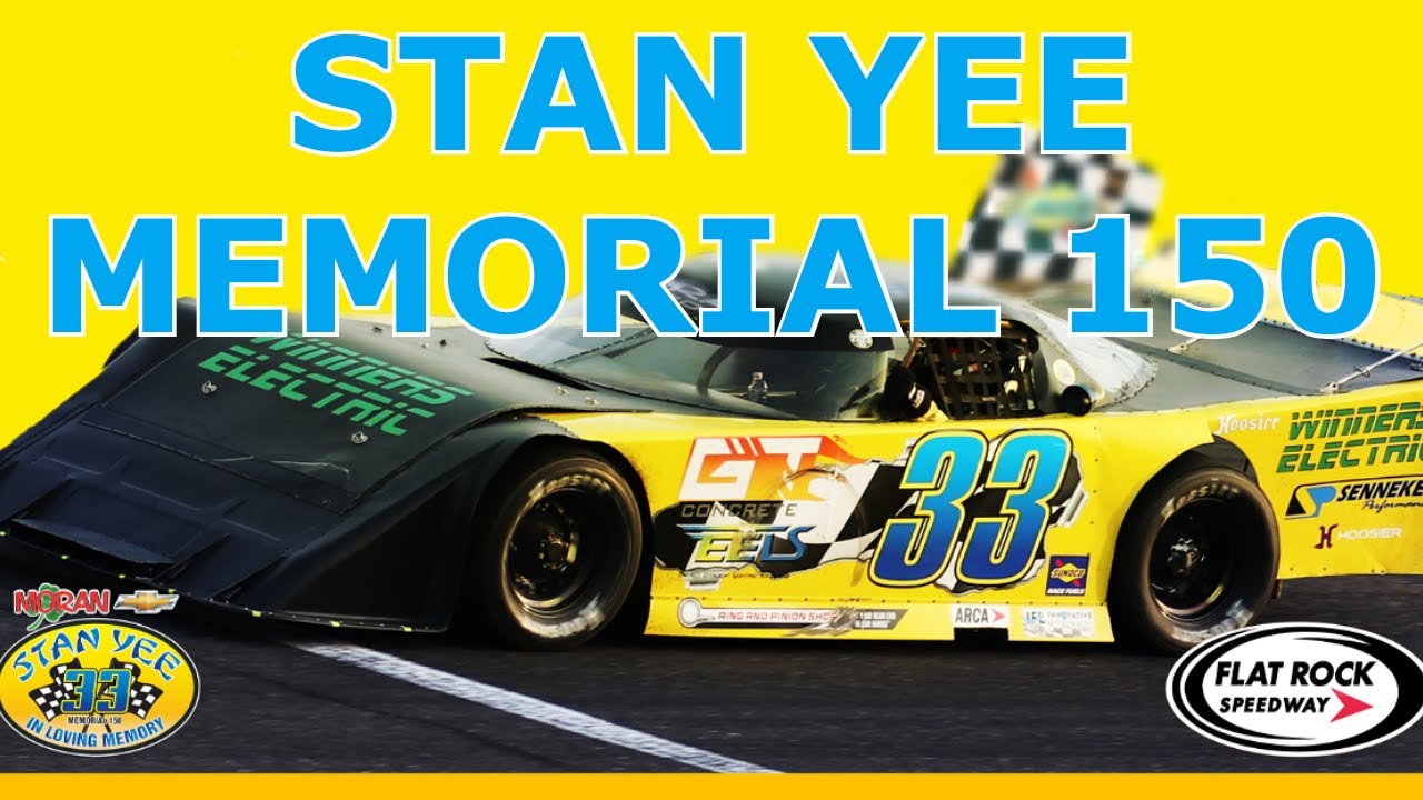 2023 Stan Yee Memorial 150 Highlights! - YouTube