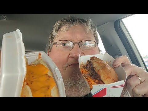 Checkers or Sonic Chili Dogs. which is Better - YouTube
