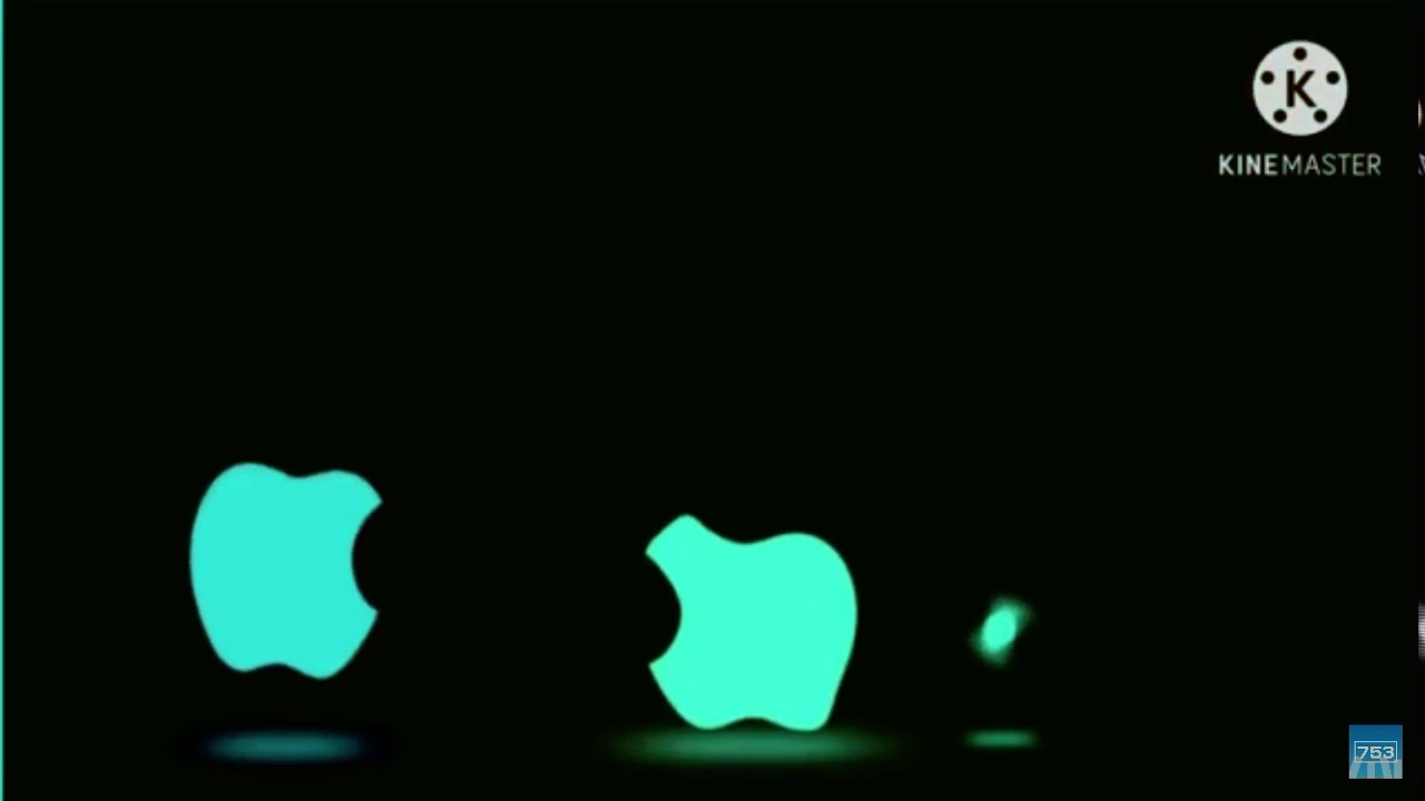 Apple logo might confuse you - YouTube
