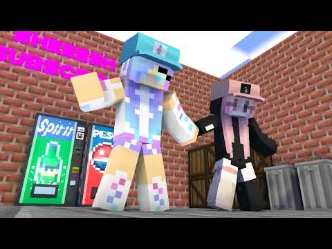 [Tik Tok Dance] •Zoy_♡• And Kisa Girl