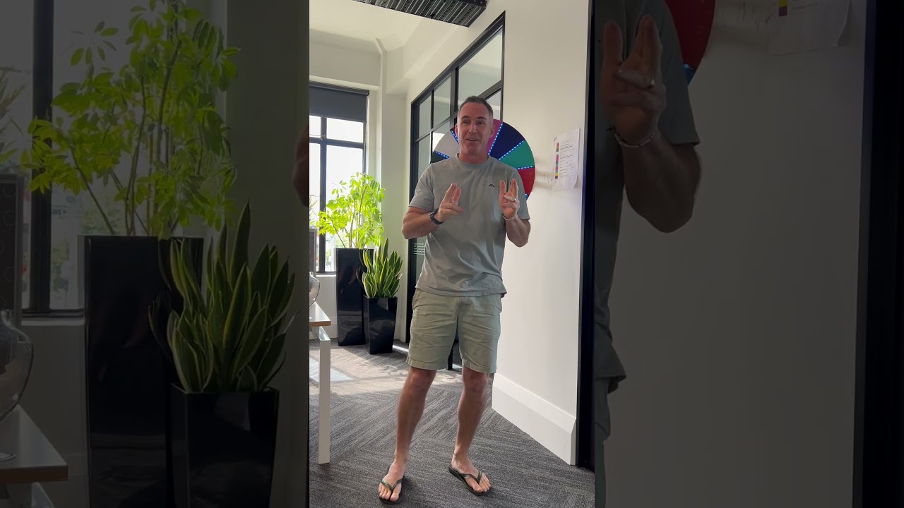 Spinning Wheel - Vision Systems