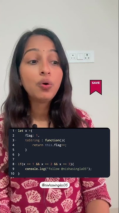 JavaScript Interview Question - YouTube