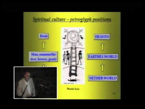 Tim & Heatherlee Hooker – Megalithfunde in der Ukraine – Megalithomanie 2009