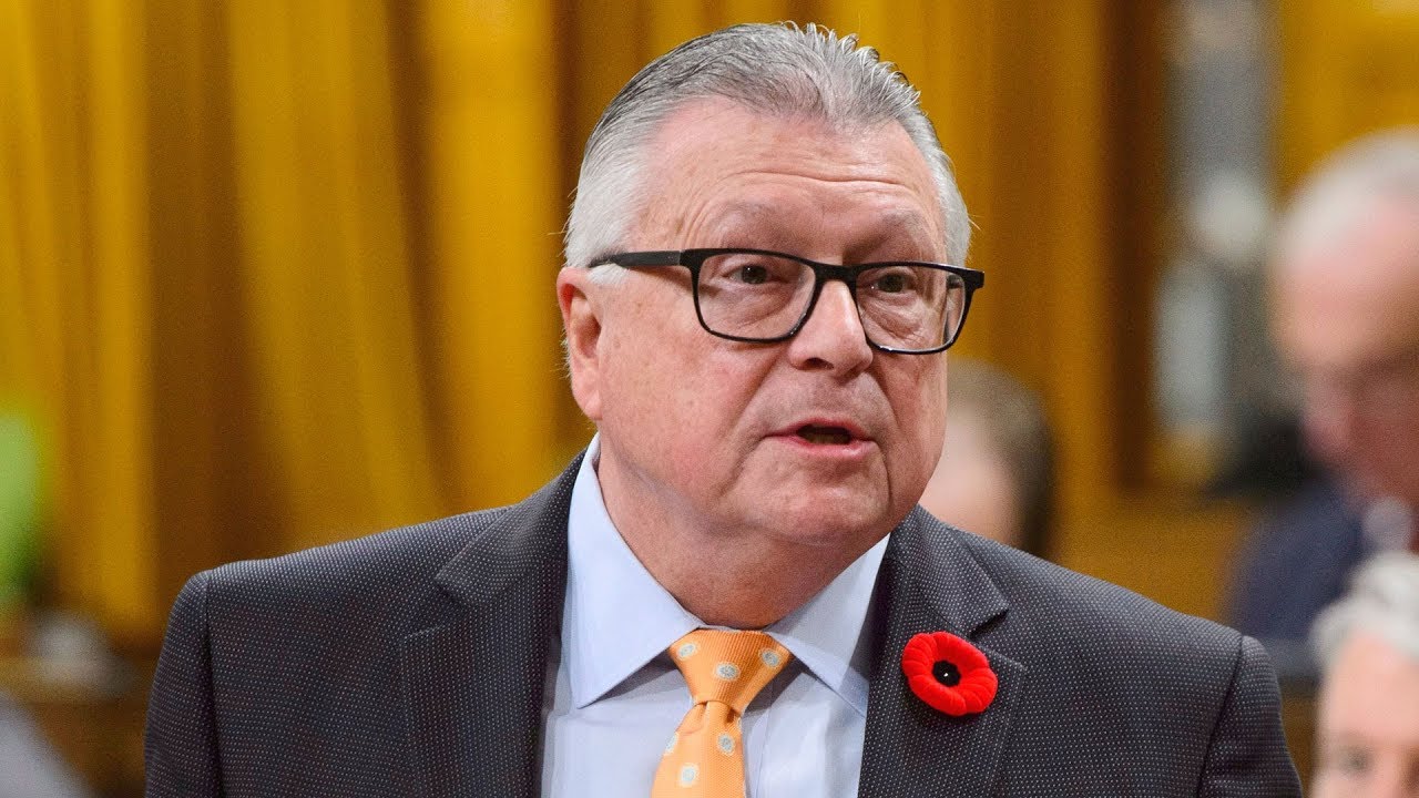 Question Period: Stats Canada and banking information privacy, veteran ...