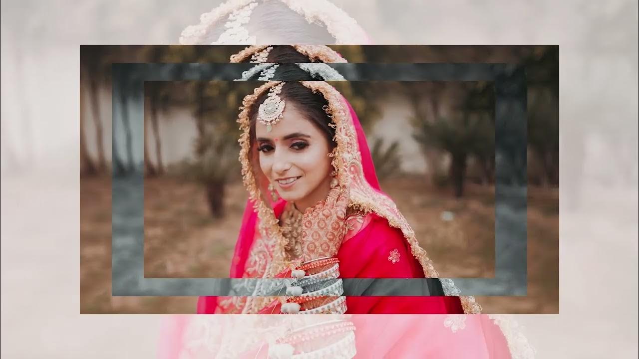 ||Wedding Teaser 2023 || Lovepreet Singh & Harpreet Kaur || ||Chandanclickart Photography ...
