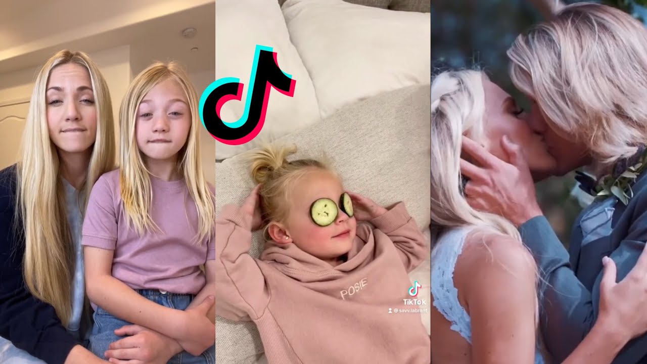 BEST Lambrant Family TikTok Compilation 2021 - YouTube